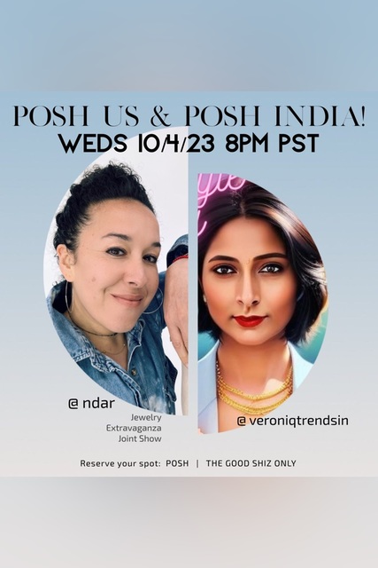 Posh Show - Poshmark